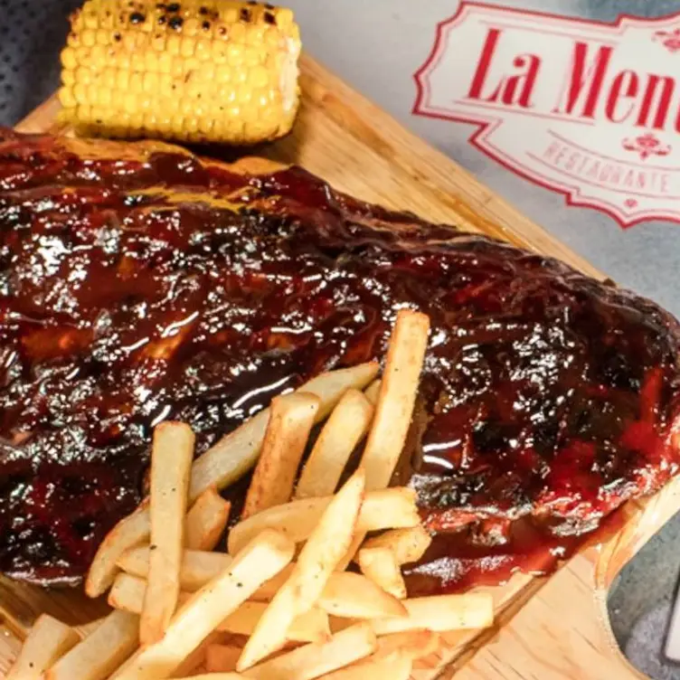 La Mentirosa - Actualizado 2024, Restaurante mexicano contemporáneo en ...