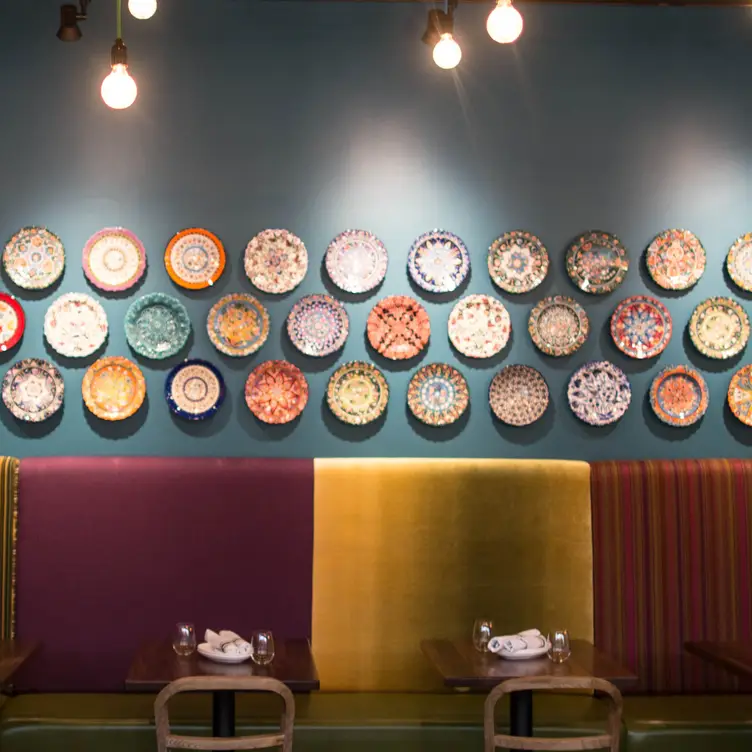 Sarma Restaurant - Somerville, MA | OpenTable