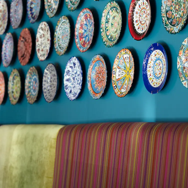 Sarma - Updated 2025, Middle Eastern Restaurant in Somerville, MA