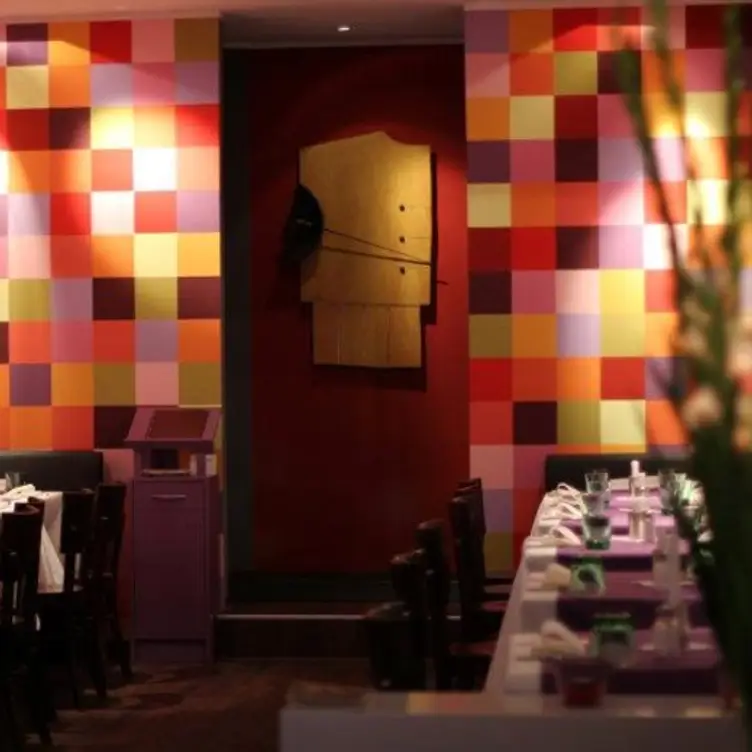 Hamlet – Berlin | Book on OpenTable now