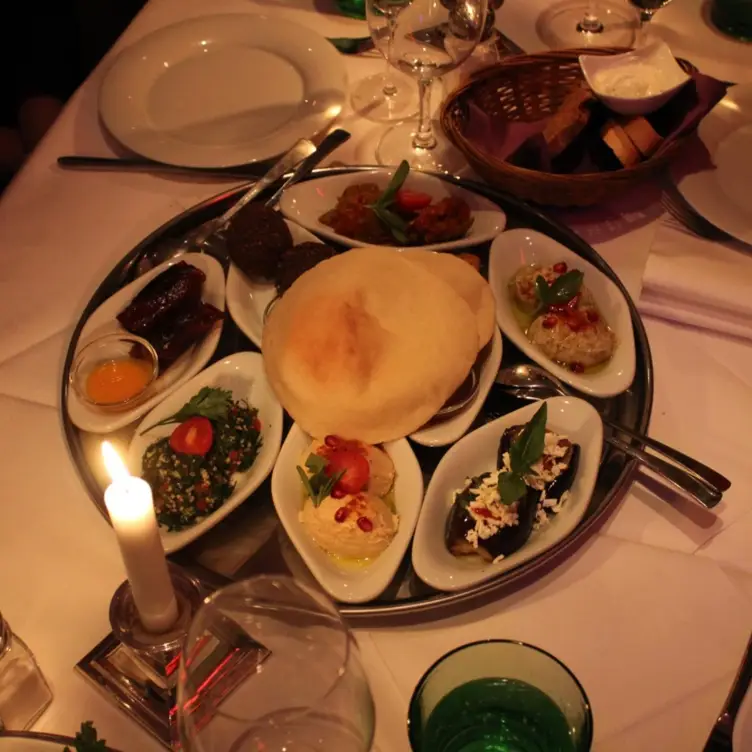 Hamlet – Berlin | Book on OpenTable now