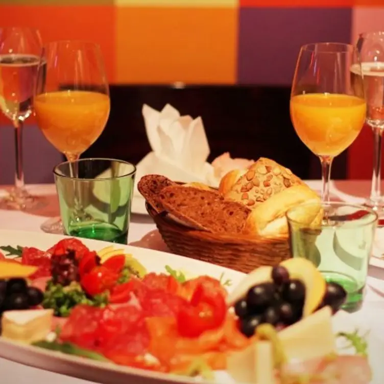 Hamlet – Berlin | Book on OpenTable now