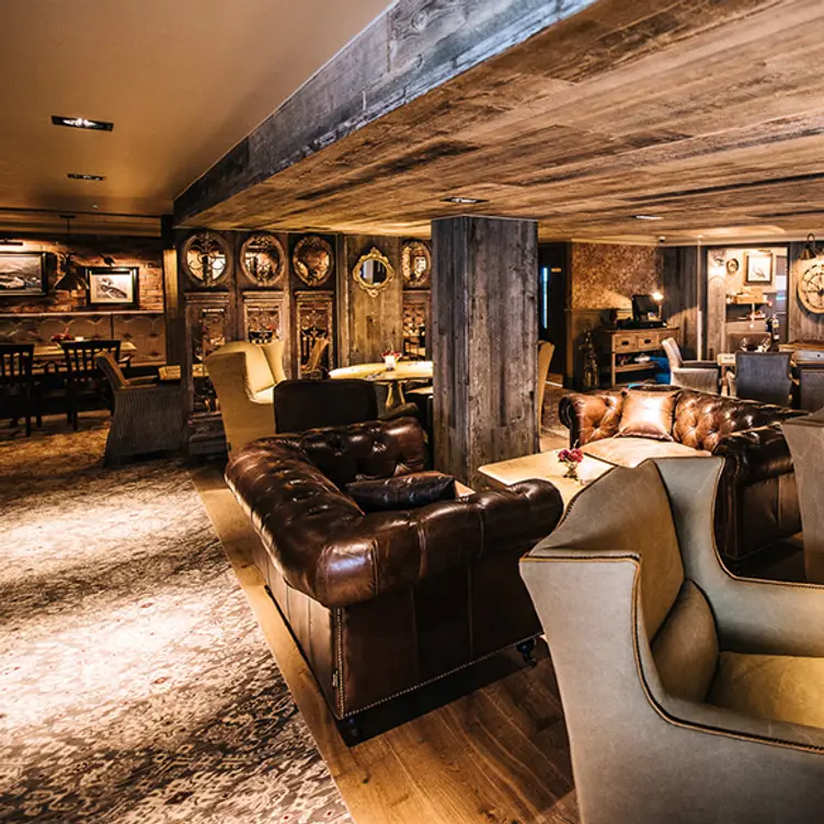 Afternoon Tea @ The Bowfield Hotel and Country Club Restaurant ...