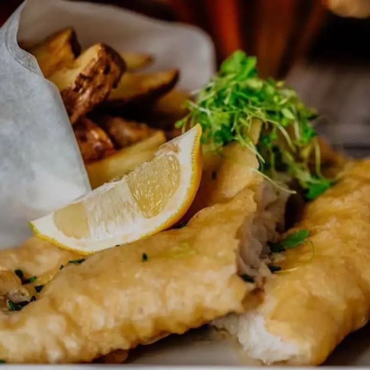 Restaurante The Redhurst Hotel - Glasgow, | OpenTable