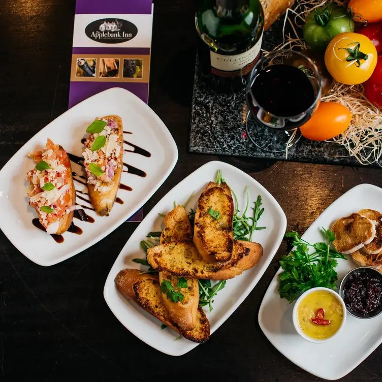 Restaurant The Applebank Inn - Larkhall, , Lanarkshire | OpenTable