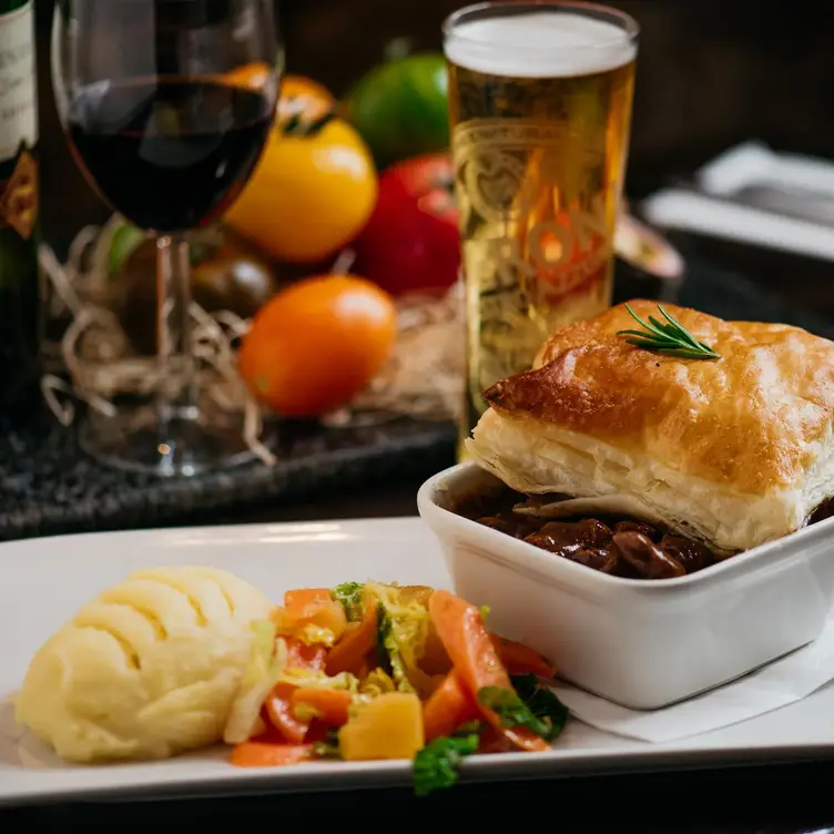 Restaurant The Applebank Inn - Larkhall, , Lanarkshire | OpenTable