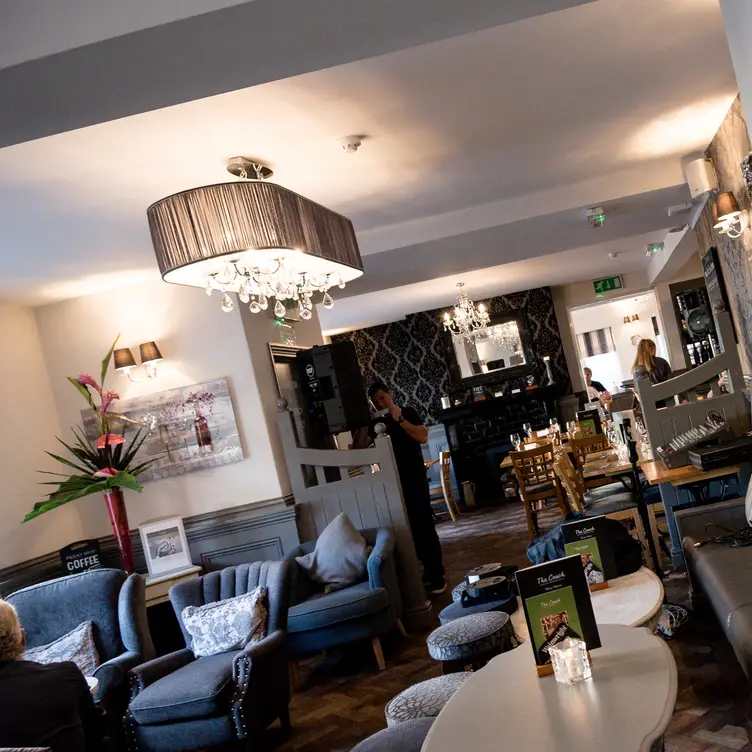 Restaurante The Coach at Edenfield - Bury, Lancashire | OpenTable