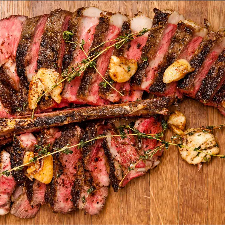 CUT - Marina Bay Sands Restaurant - Singapore, Singapore | OpenTable