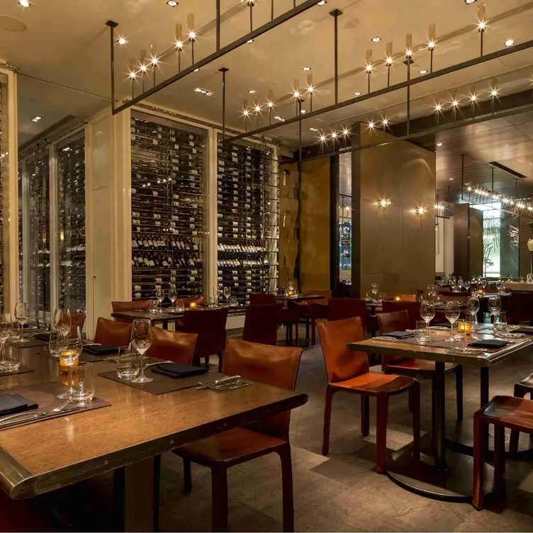 CUT - Marina Bay Sands - Updated 2025, Steakhouse in Singapore, Singapore