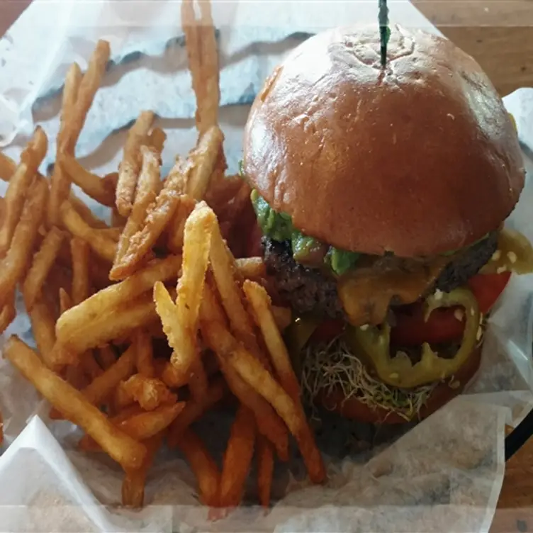 Tower 13 - Updated 2025, American Restaurant in Cardiff, CA