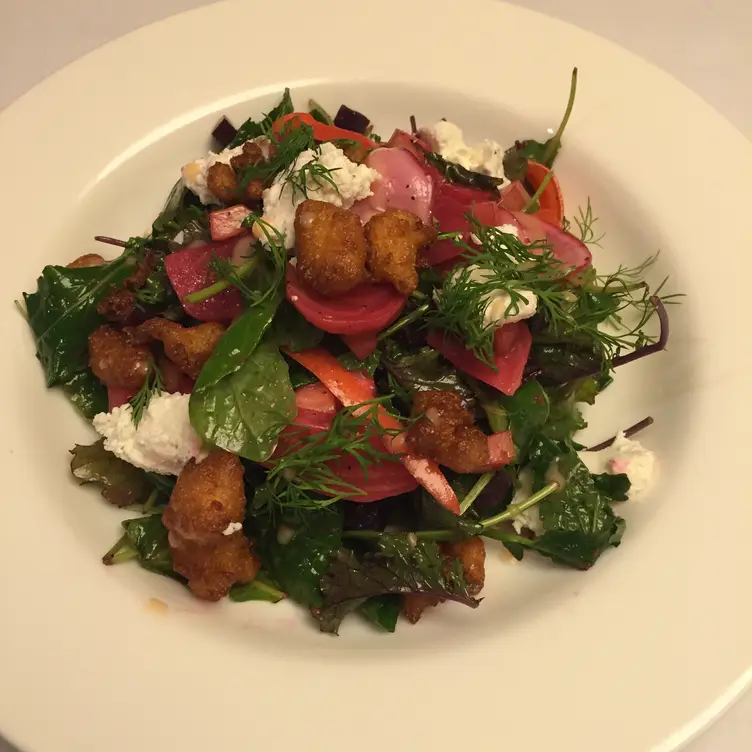 Creations Dining Room and Lounge - Top Rated Restaurant in Edmonton, AB ...