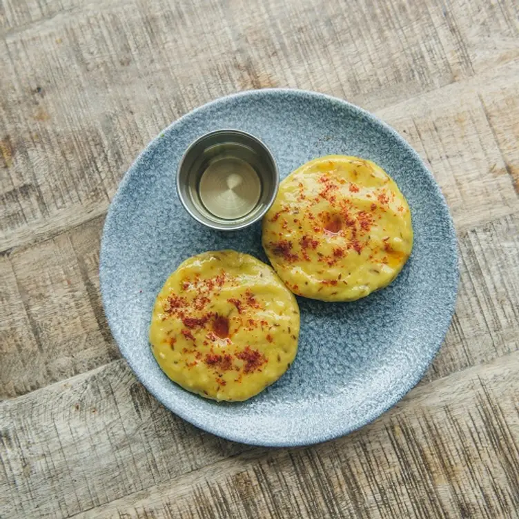 Sakonis - Hatch End Restaurant - Harrow, , Greater London | OpenTable