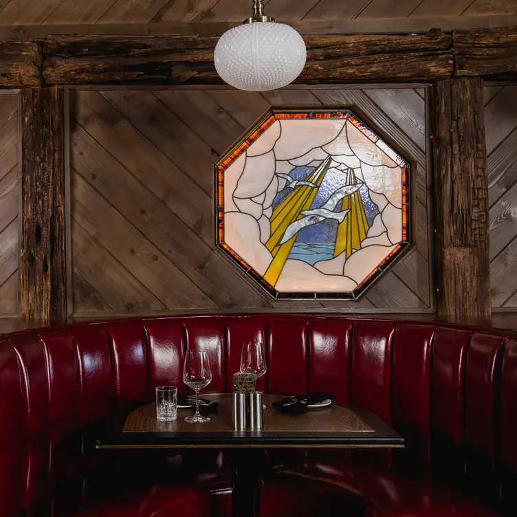 Restaurant Saska's - San Diego, , CA | OpenTable