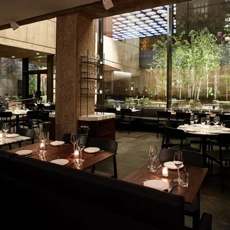 Flora Bar - Updated 2025, Seafood Restaurant in New York, NY