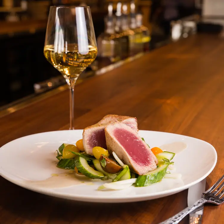 Point 57 Kitchen & Cocktails - Updated 2025, Contemporary American ...