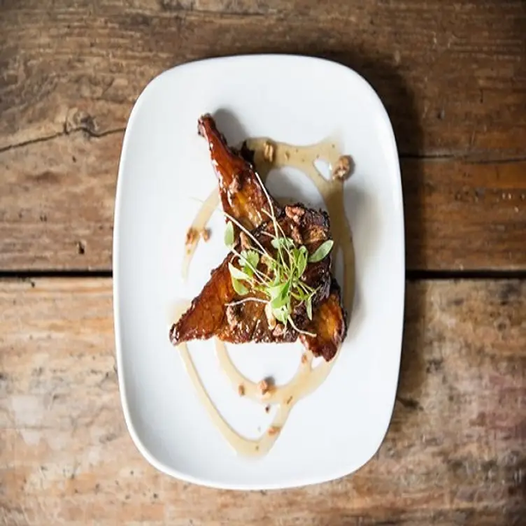 The Silver Pig Bar & Oyster Room Restaurant - Howell, , MI | OpenTable