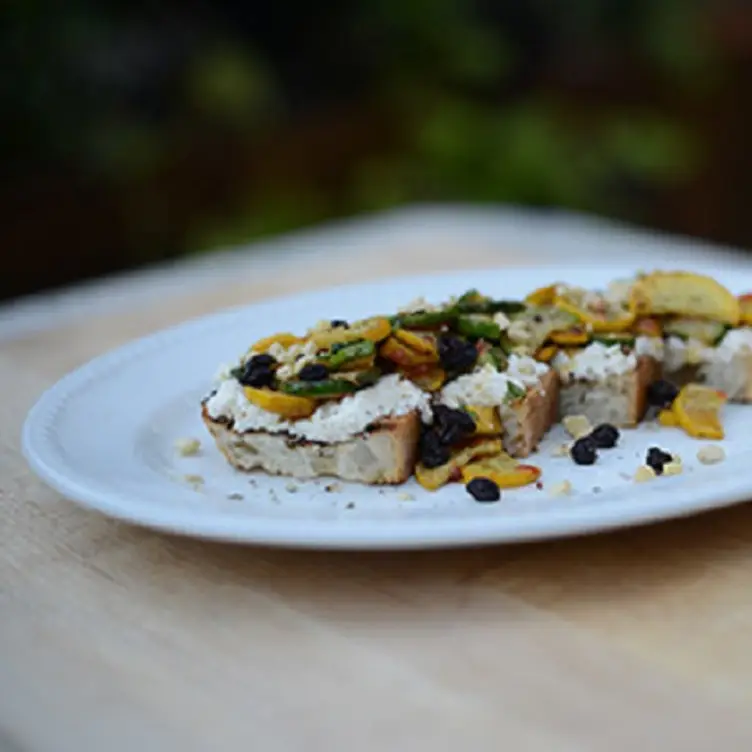 Tavern on the Square Restaurant - Westmount, QC | OpenTable