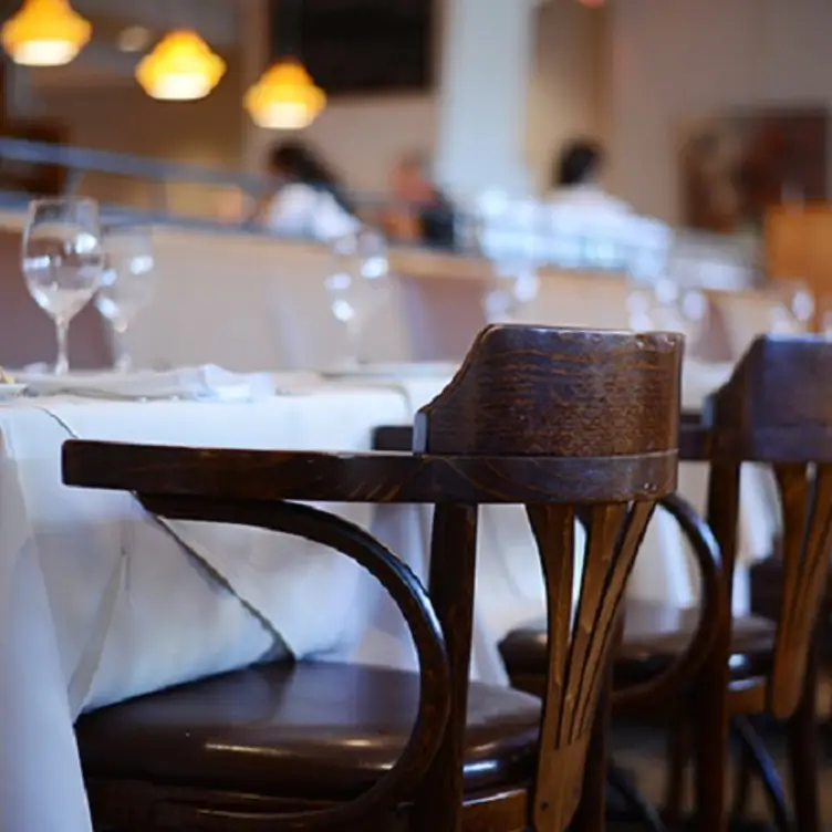 Restaurante Tavern on the Square - Westmount, , QC | OpenTable