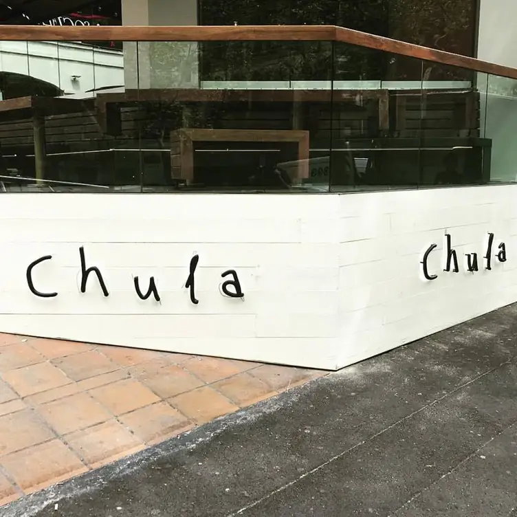 Chula Sydney Restaurant - Potts Point, AU-NSW | OpenTable