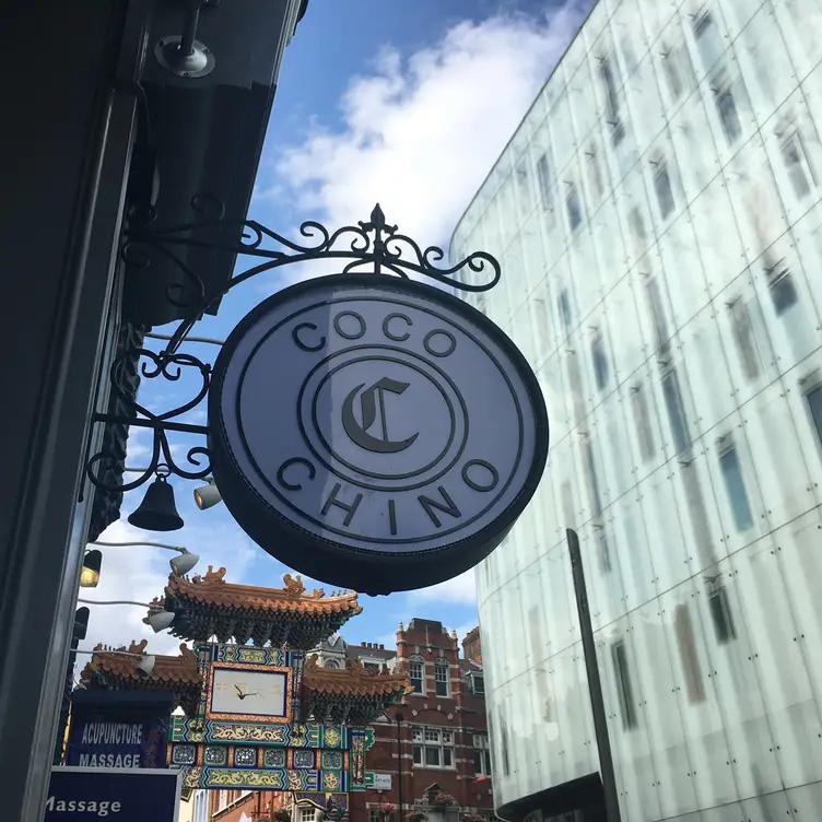 COCOCHINO - Updated 2024, Chinese Restaurant in London