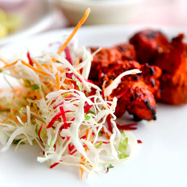 Restaurante Panshi restaurant Whitechapel - London, | OpenTable