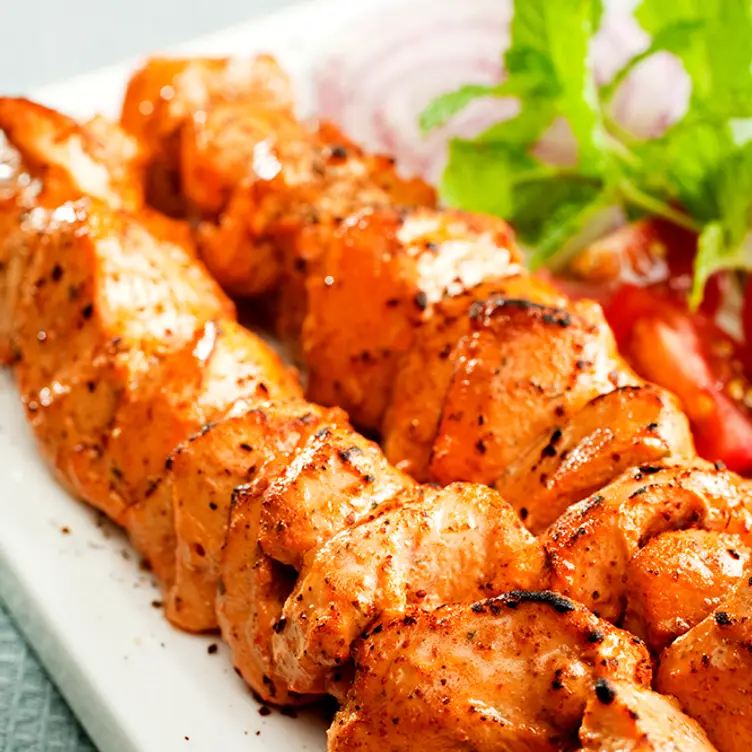 Restaurante Panshi restaurant Whitechapel - London, | OpenTable