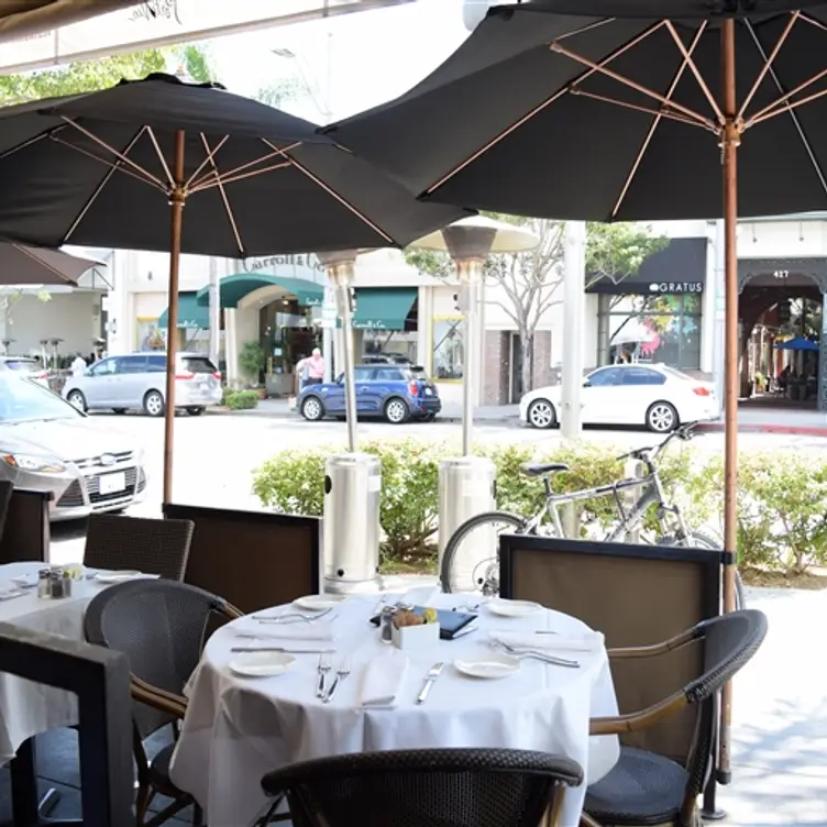 Porta Via Restaurant - Beverly Hills, CA | OpenTable