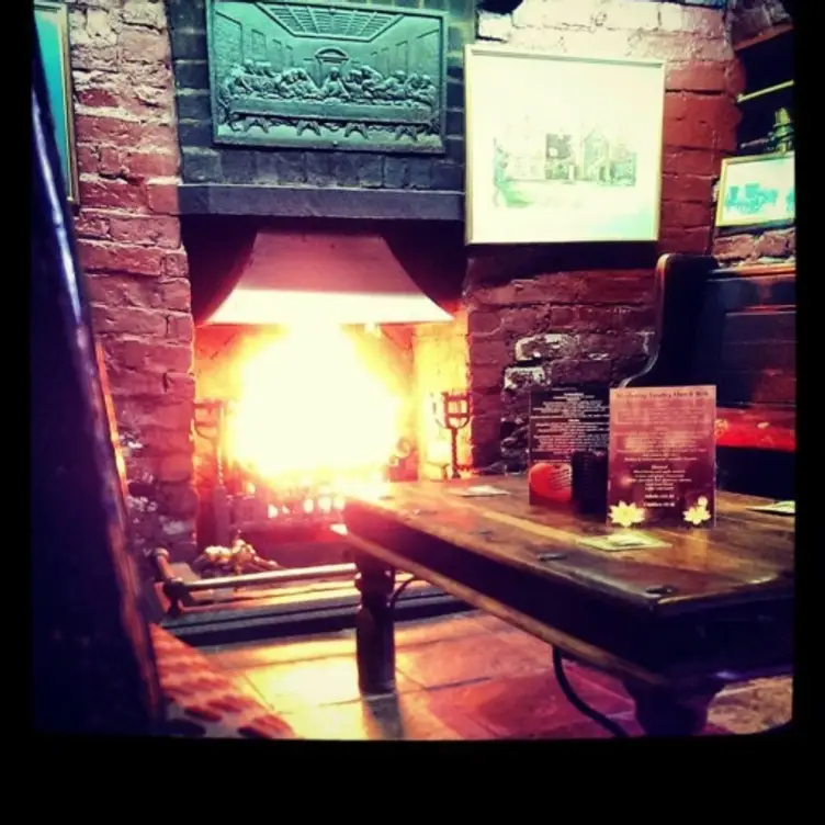 The Leagate Inn Restaurant - Lincoln, Lincolnshire | Book on OpenTable