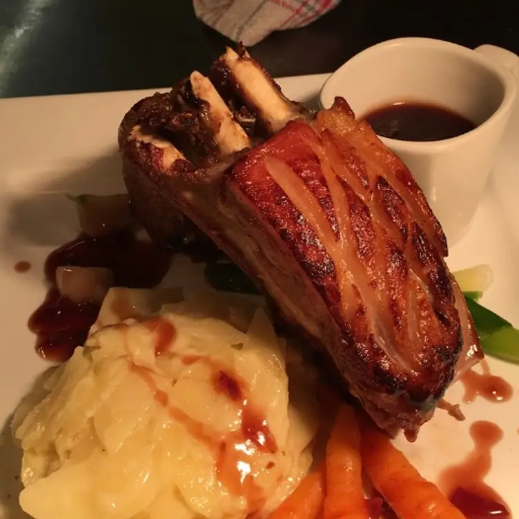 The Leagate Inn Restaurant - Lincoln, Lincolnshire | OpenTable