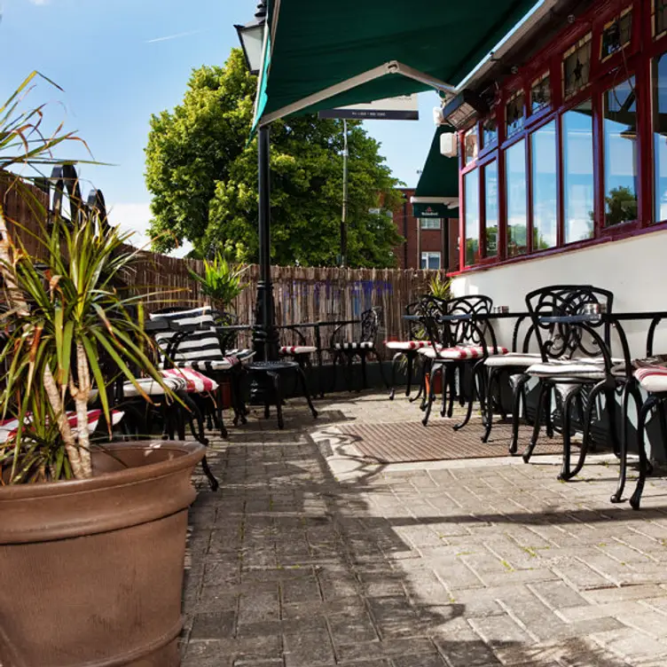 The Chophouse Restaurant - Dublin, , Co. Dublin | OpenTable