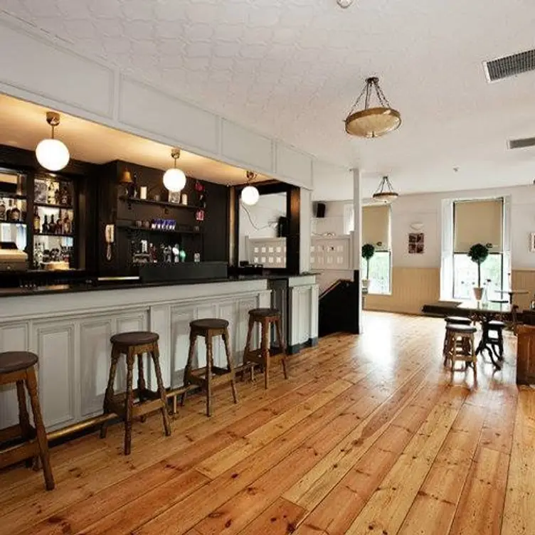 The Chophouse Restaurant - Dublin, , Co. Dublin | OpenTable