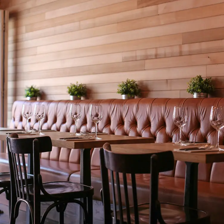 Pandan Leaf Thai Kitchen Restaurant - London | OpenTable