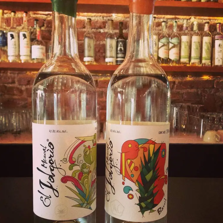 Escollo Restaurant - Ciudad de México, CDMX | OpenTable