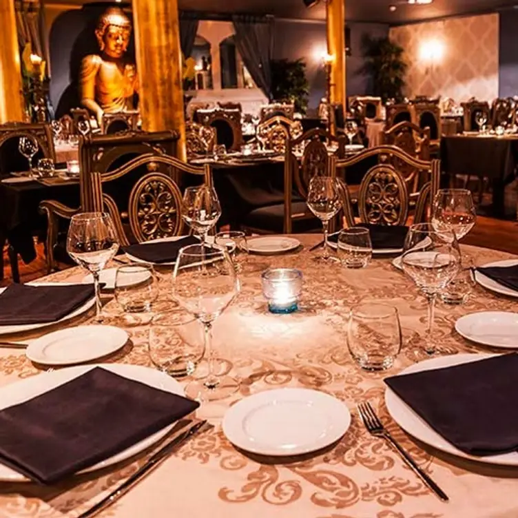 Restaurante Elephant Restaurant and Lounge - Barcelona, , Cataluna ...