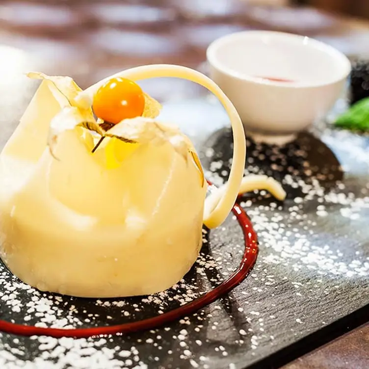 Restaurante Elephant Restaurant and Lounge - Barcelona, , Cataluna ...