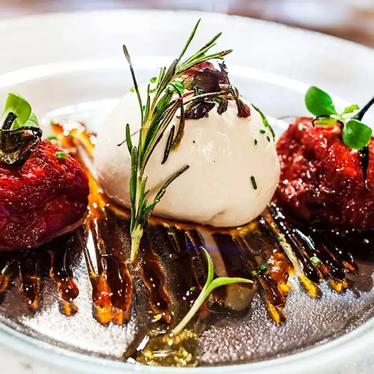 Restaurante Elephant Restaurant and Lounge - Barcelona, , Cataluna ...