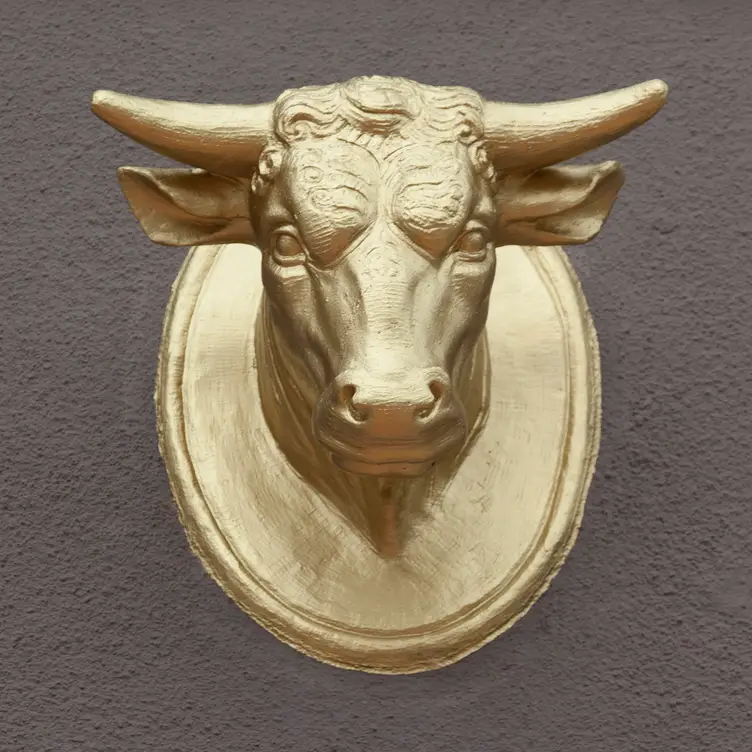 Goldener Ochse Restaurant am Schlachthof - Updated 2024, International ...