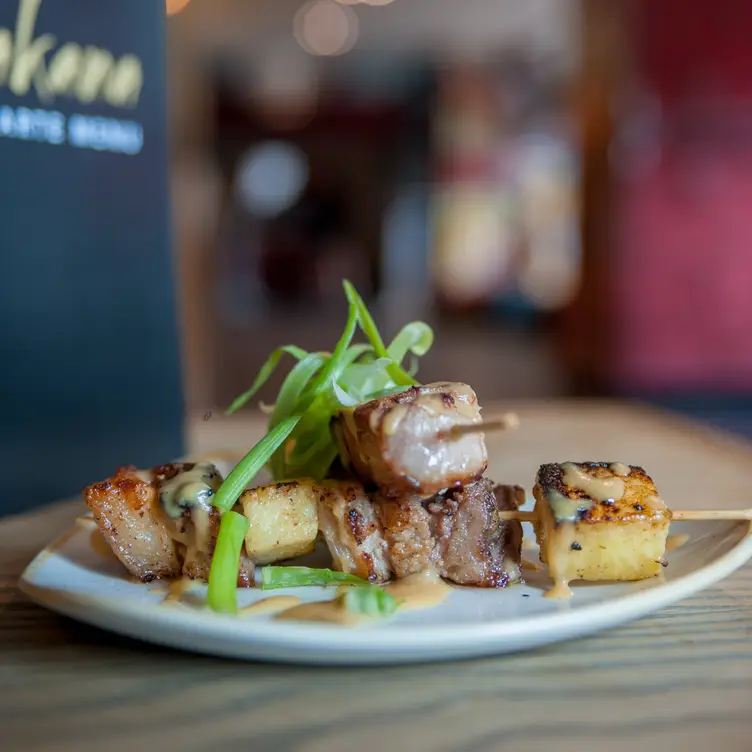 Sakana Pan Asian Bar and Restaurant - Updated 2023| Book your table now