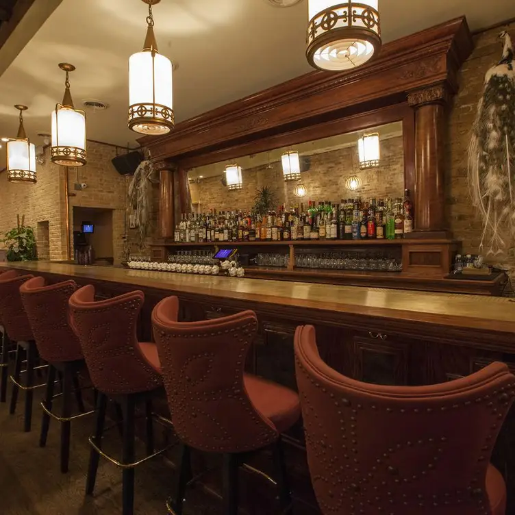 Pub Royale Restaurant - Chicago, IL | OpenTable