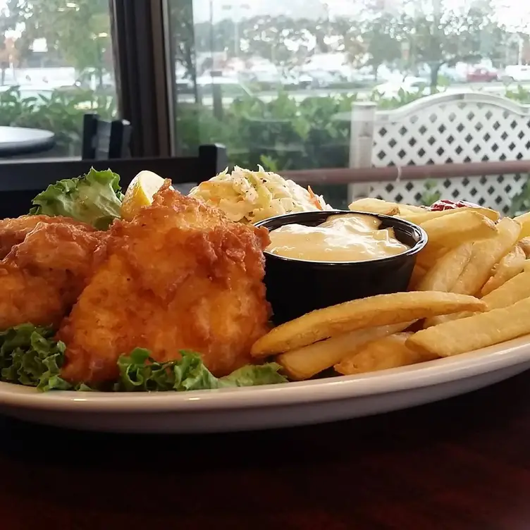 Restaurante Yankee Grill and Bar - Renton, , WA | OpenTable