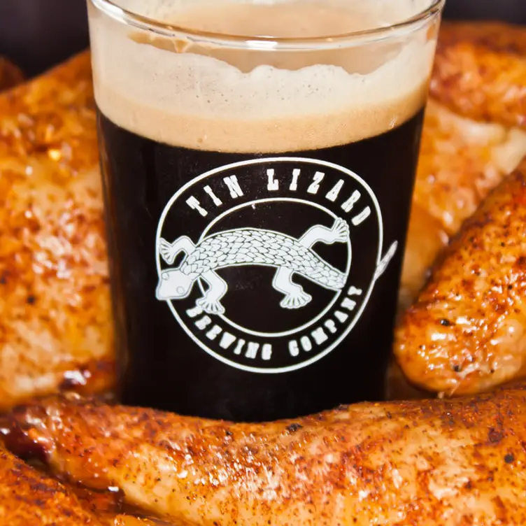 Tin Lizard Brewing Co Restaurant - Bryn Mawr, PA | OpenTable