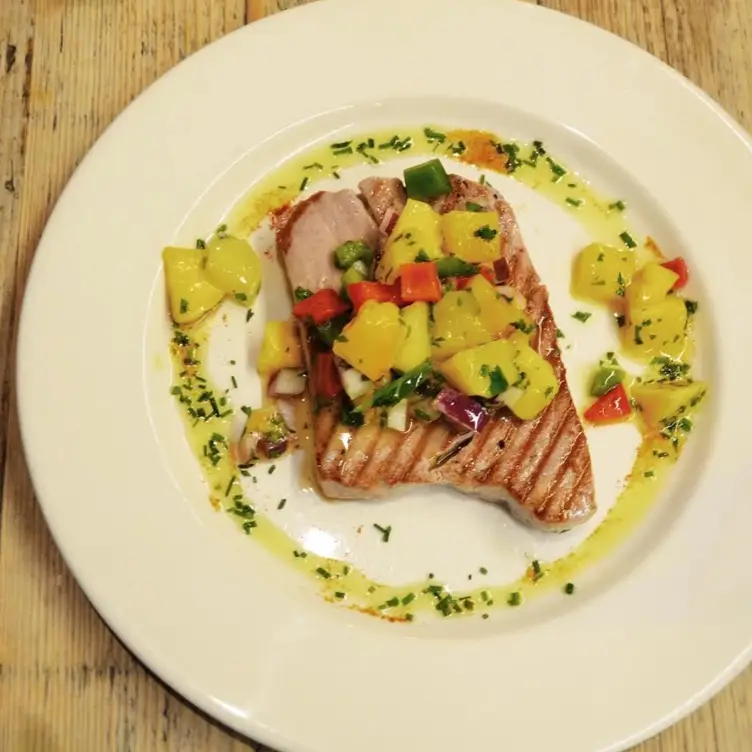 The Natural Kitchen Angel Court Restaurant - London | OpenTable