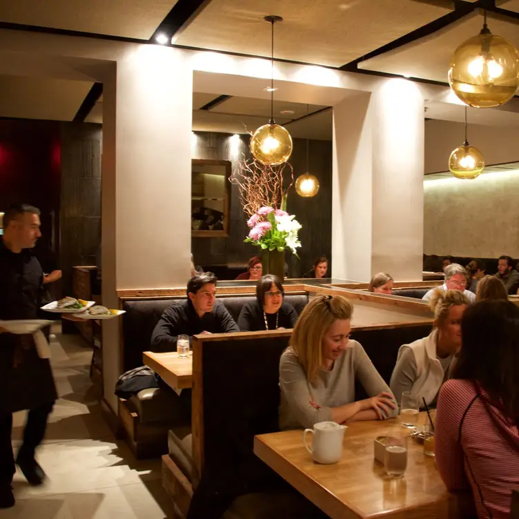 Ceres' Table - Top Rated Restaurant in Chicago, IL | OpenTable