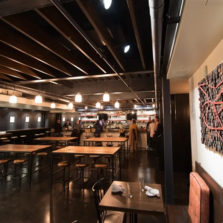 The Sinclair - Mis à jour en 2025, Restaurant Américain à Cambridge, MA