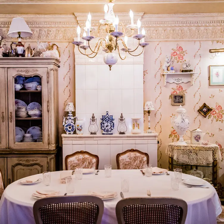 Mari Vanna DC - Updated 2025, Eastern European Restaurant in Washington, DC