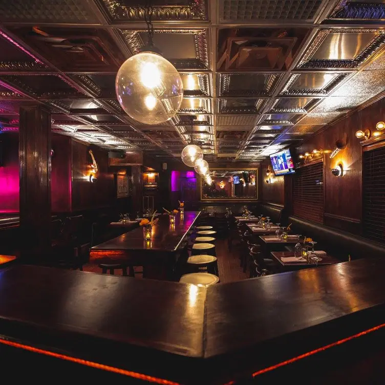 Restaurante Caoba Lounge & Bistro - Brooklyn, NY | OpenTable