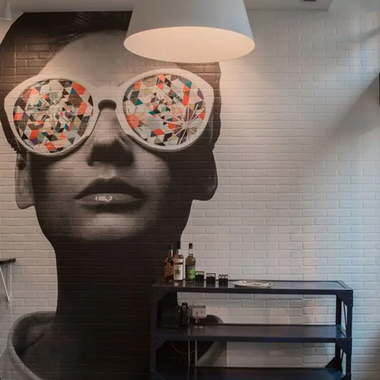 Gideon Sweet Restaurant - Chicago, IL | OpenTable