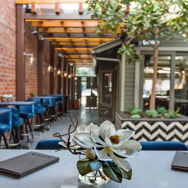 Magnolia House Restaurant - Pasadena, CA | OpenTable