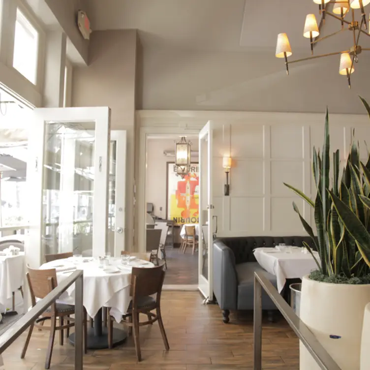 Porta Via Restaurant - Beverly Hills, CA | OpenTable