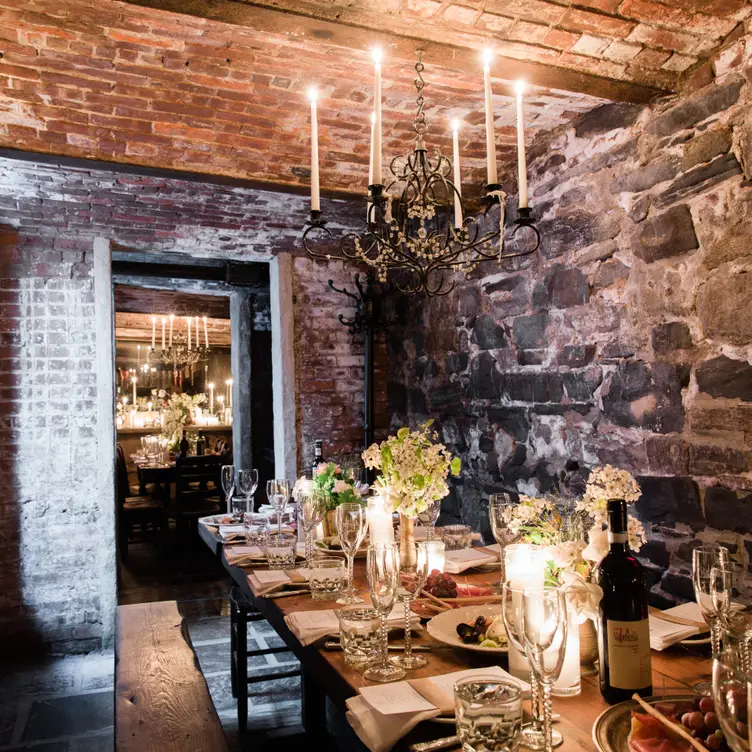 Bacaro - Top Rated Restaurant in New York, NY | OpenTable